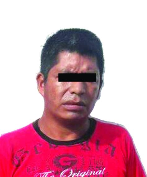Caen dos Integrantes de la Banda Barrio 18 Periódico El Orbe