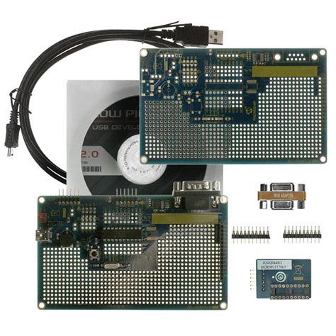 Dm Microchip Datasheet Pdf Technical Specs
