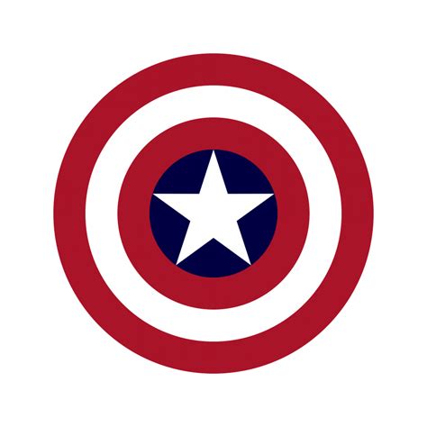 Captin America Shield Png Image Purepng Free Transparent Cc Png