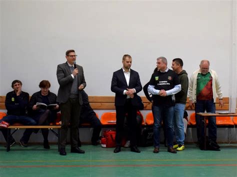 JUBILEUSZOWY MEMORIAŁ IM GRZEGORZA FRYTA Karnickie info