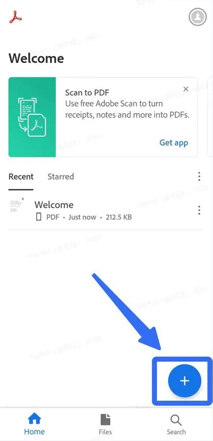 how to delete pages from pdf on android updf