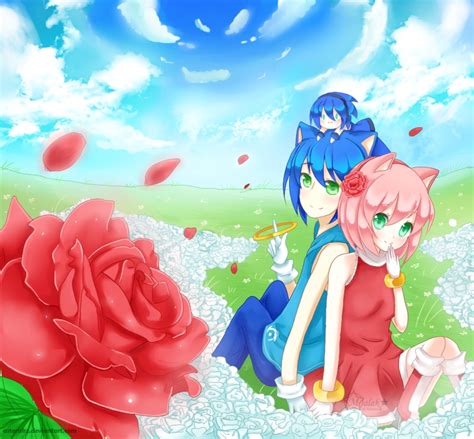 Sonic The Hedgehog Image By Asteriskz 1363334 Zerochan Anime Image Board