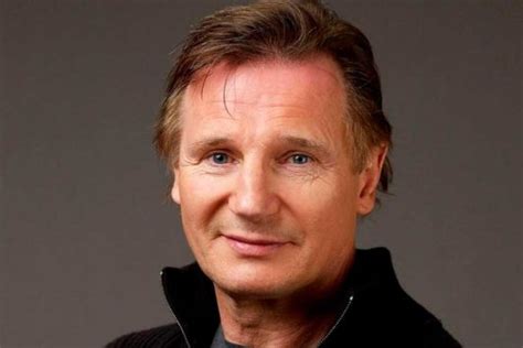 Liam Neeson podría protagonizar el remake de Y dónde está el policía