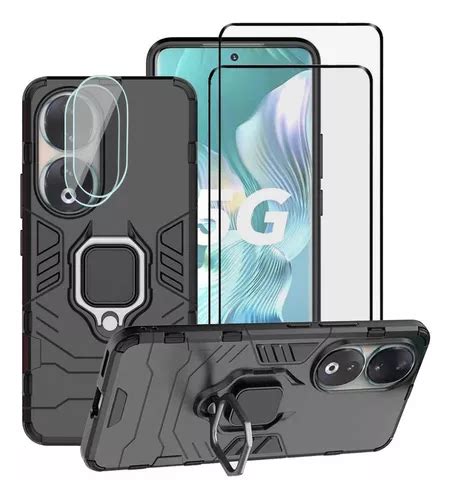 Funda Para Honor Uso Rudo Micas Lentes Env O Gratis