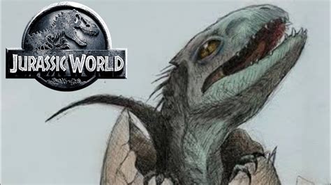 Jurassic World 2015 Indominus Rex Sibling Screen Time YouTube