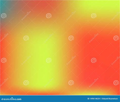 Fondo Atractivo Colorido Ilustraci N Del Vector Ilustraci N De Estilo