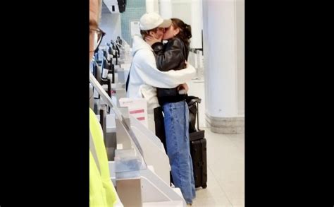 Foto Clicados Aos Beijos Bruna Marquezine E Jo O Guilherme N O