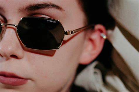 Gafas Graduadas Que Son Tendencia En 2024 Los Modelos Retro Marcan La