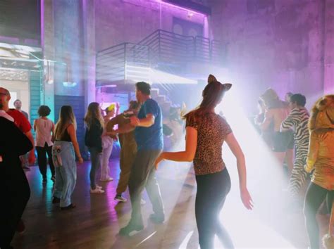 Outfits De Discoteca Ideas Para Vestirse Bantoa