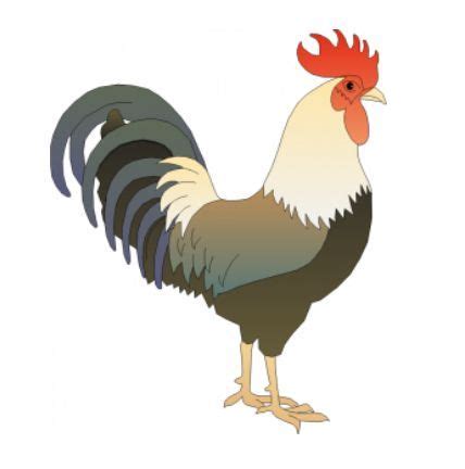 Pin By Thingyoulove On Rooster Chicken Rock Painting Cross Stitch