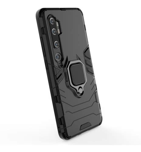 Funda Xiaomi Mi Redmi Uso Rudo Premium Mercado Libre