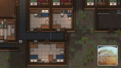 RimWorld How To Get Neutroamine Every Way Gamer Empire