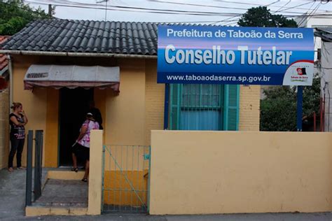 Saiba Quem S O Os Eleitos Para O Conselho Tutelar De Tabo O Da Serra
