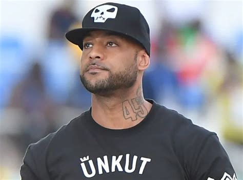 Photos Booba Maitre Gims Kaaris Rohff Ces Rappeurs Avec Qui Il