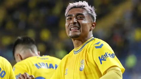 Revívelo Así fue el primer gol de Julián Araujo en LaLiga TUDN