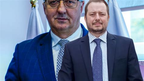 Były poseł Kukiz15 prof UP w Krakowie dr hab Józef Brynkus