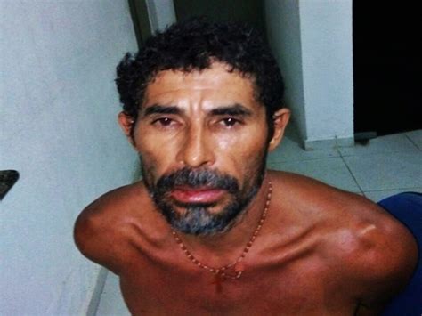 Homem Preso Em Flagrante Ap S Tentar Matar A Esposa Fac O