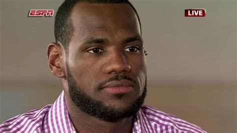 Legendary Moments In Nba History Lebron James Decides To Join Miami