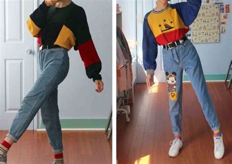 Vintage Outfit Tips FashionActivation