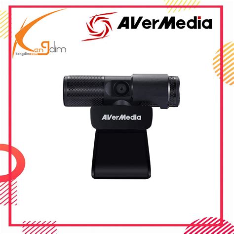AVerMedia Live Streamer CAM 313 Lazada