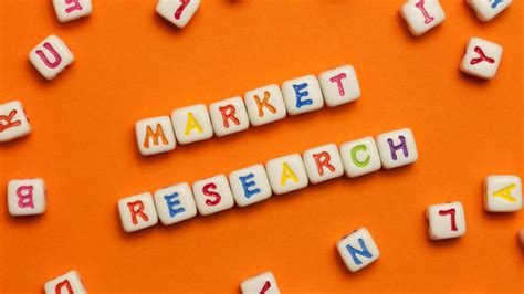 Why Market Research Is Important In Business My Business Blog