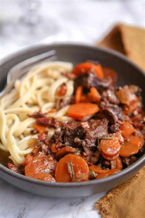 Top 10 Joue De Boeuf Quelle Partie