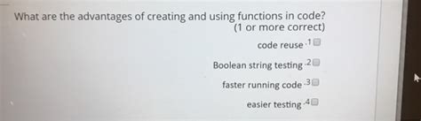 solved hich of the following statements is true python