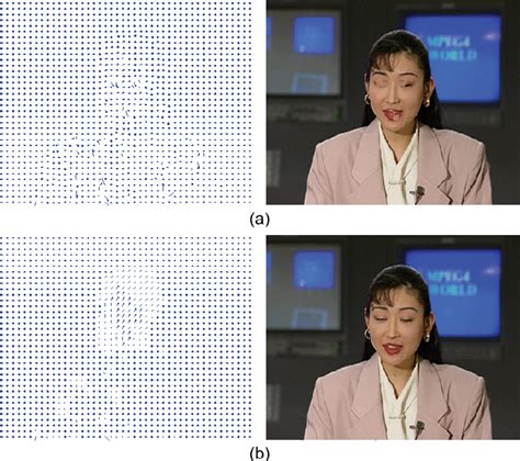 figure 8 from design and implementation of median filter based adaptive motion vector smoothing