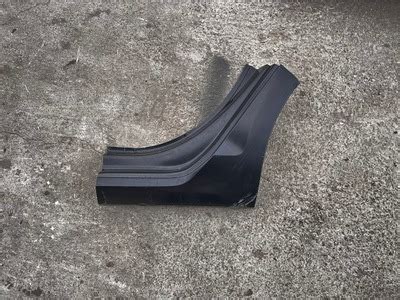 VW GOLF VII 7 5G6 5G9 SŁUPEK PRÓG LEWY POSZYCIE 7845591345