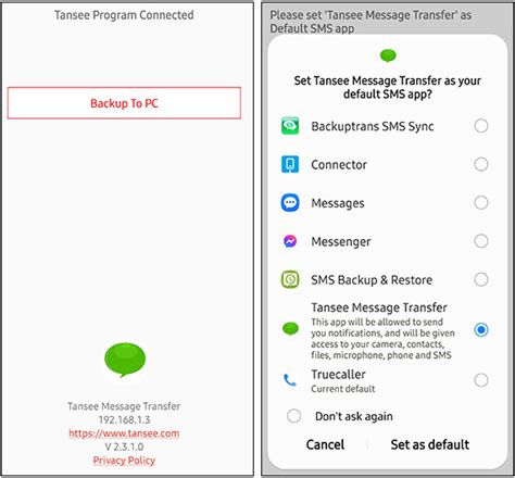 how to export text messages from android to a pdf file 2 easy ways including free one