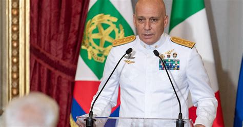 Forze Armate Norma Ad Personam Per Sbloccare La Nomina Dell