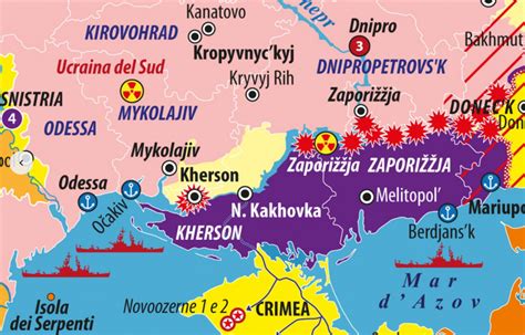 Un Anno Dopo Che Cosa Diventata La Guerra In Ucraina Limes