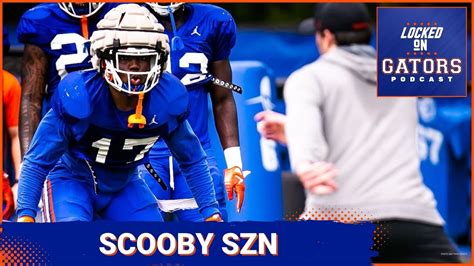 Could Florida Gators Depth Chart Changes Be Incoming After Utah Utes