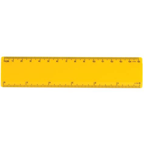 Yellow Ruler Clipart Clip Art Library