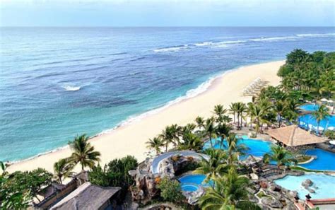 Pantai Di Bali Yang Bagus Dan Sepi Tukangpantai