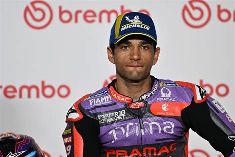Martin penalizzato di 3 posizioni partirà quinto nel Gp dOlanda
