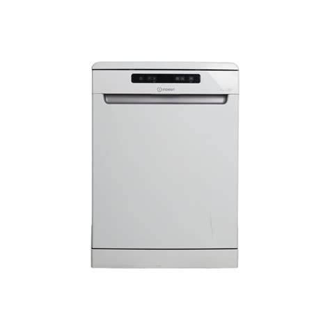 Lave vaisselle Pose Libre 14 Cvts Reconditionné Indesit Dfo3c26 Bon