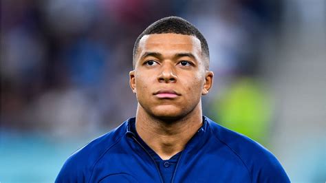 PSG Une très mauvaise nouvelle tombe pour Mbappé RMC