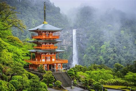6 Days In Japan 5 Unique Itinerary Ideas Kimkim