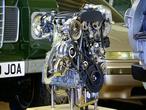 Dicas Para Cuidar Do Motor Do Seu Carro Garagem Fanem
