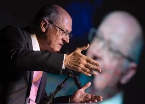 Metrópoles on Twitter Alckmin critica manutenção da taxa Selic em