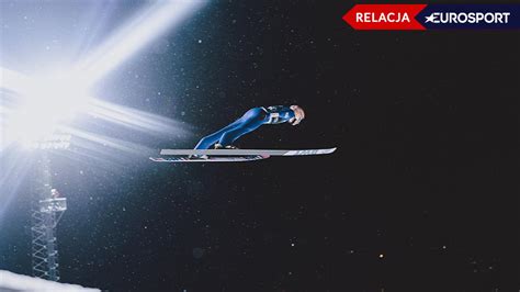 Skoki narciarskie Lillehammer 2023 wyniki na żywo i relacja live