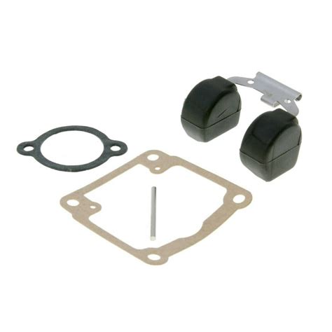 Kit Riparazione Carburatore Dellorto PHBG MF16 RK002
