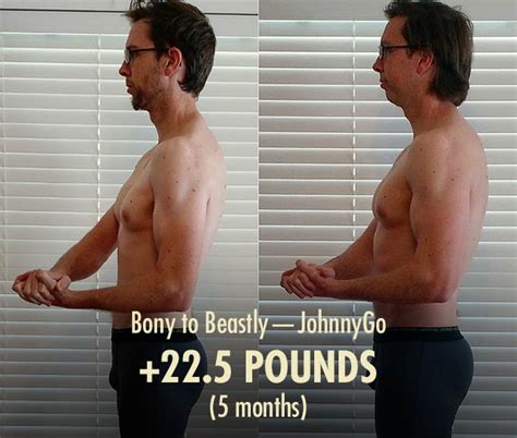 How To Build Broader Shoulders For Skinny Guys