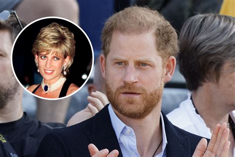 Ce que le prince Harry a dit à propos du rival peu connu de la