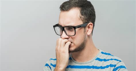 7 Imágenes que muestran cómo se manifiesta la ansiedad