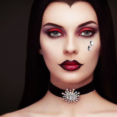Veja 10 Ideias Para Maquiagem Para Halloween