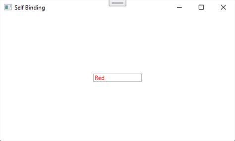 Build Binding Paths Wpf Controls Devexpress Documentation