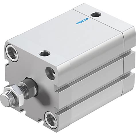 1 8 BSPP Compact Cylinder Shepherd Hydraulics