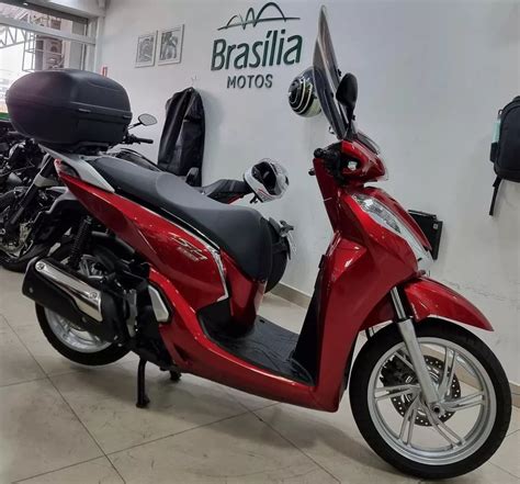 Motos Novas Usadas E Seminovas Venda Em Embu Sp